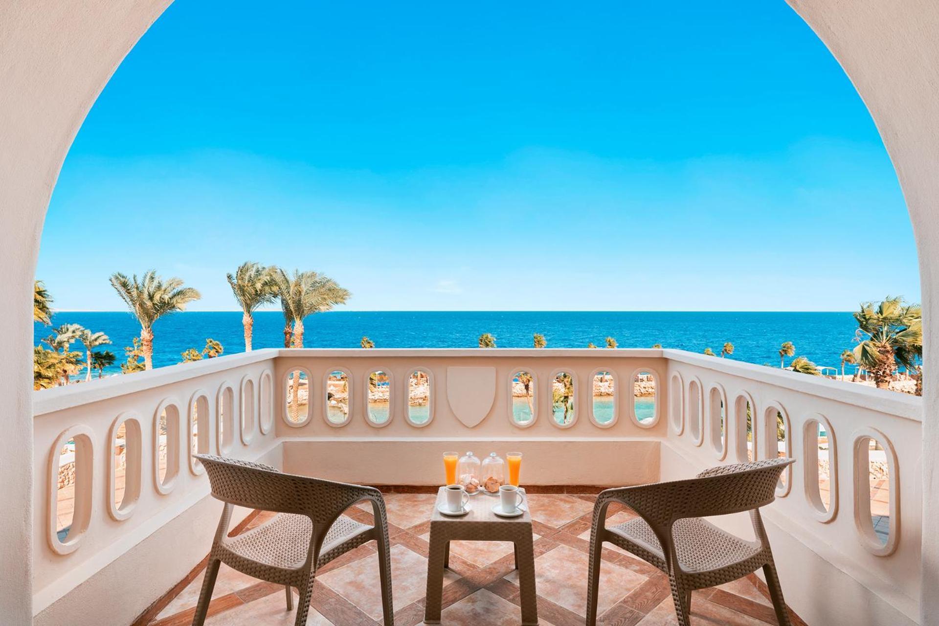 CITADEL AZUR RESORT HURGHADA